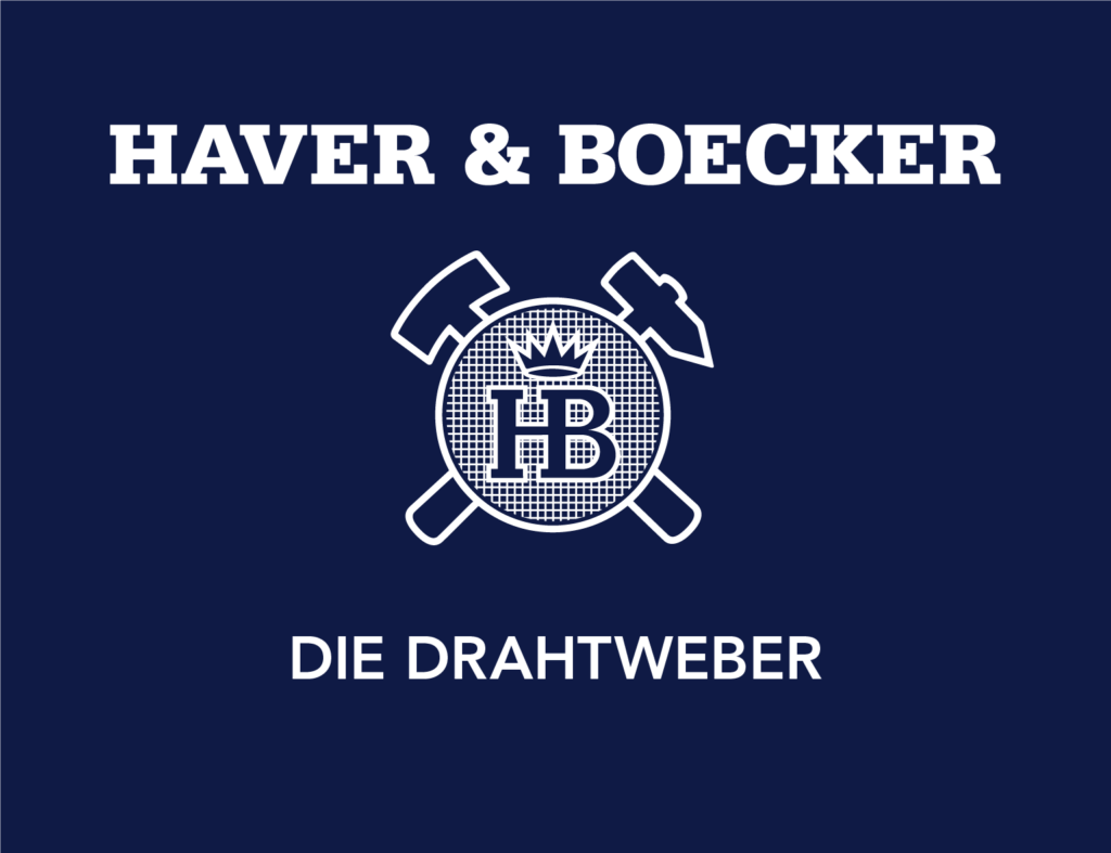 Haver & Boecker - WASSER ABWASSER TECHNIK