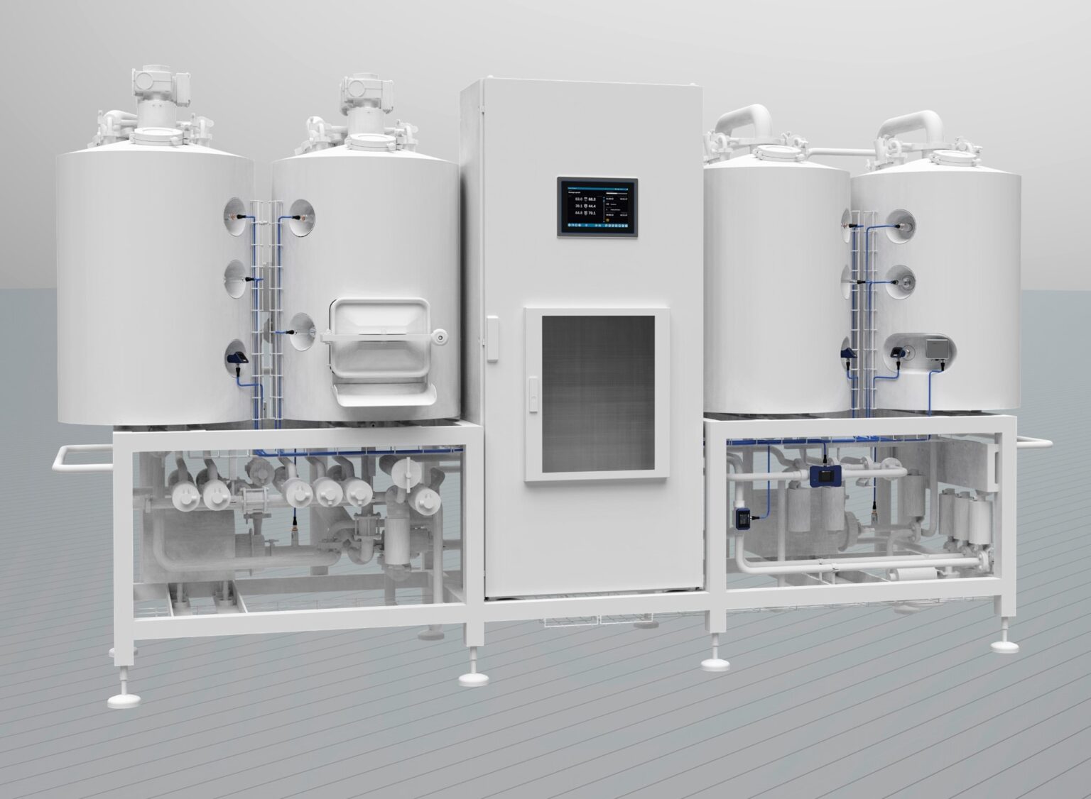 JUMO GmbH & Co. KG - WASSER ABWASSER TECHNIK