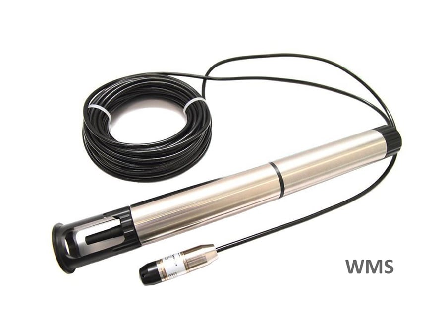 Watermanager Web Client - WASSER ABWASSER TECHNIK